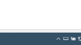 Windows 8.1: blank tray icon · Issue #11 · Oliviaophia/SmartTaskbar · GitHub
