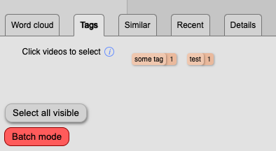 Bulk delete tags · Issue #770 · whyboris/Video-Hub-App · GitHub