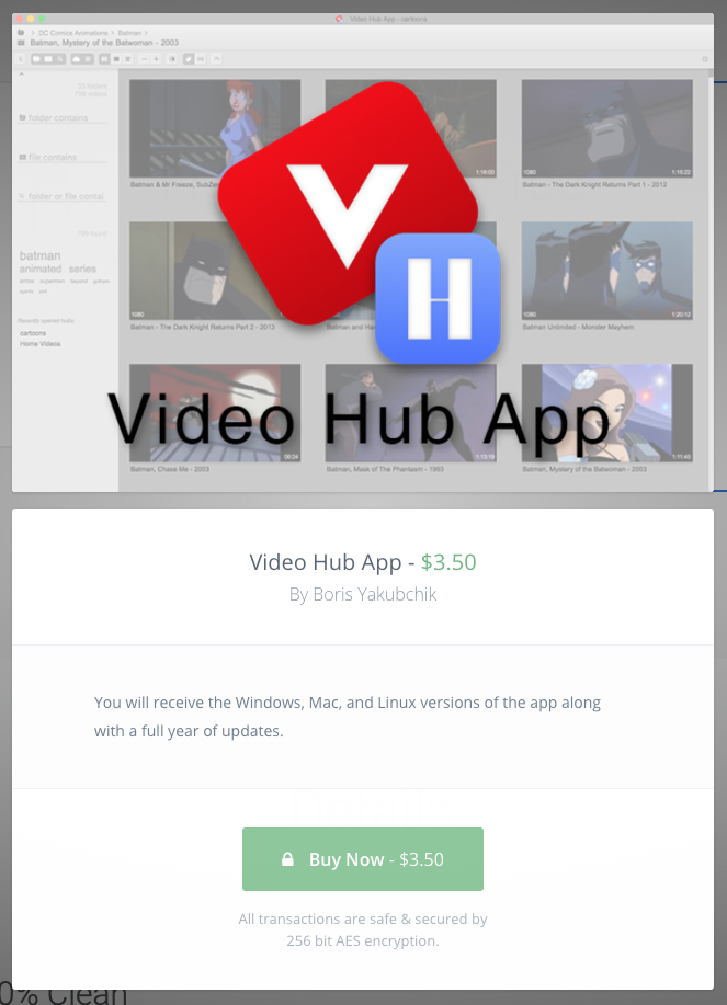 could not buy from the web · Issue #188 · whyboris/Video-Hub-App · GitHub