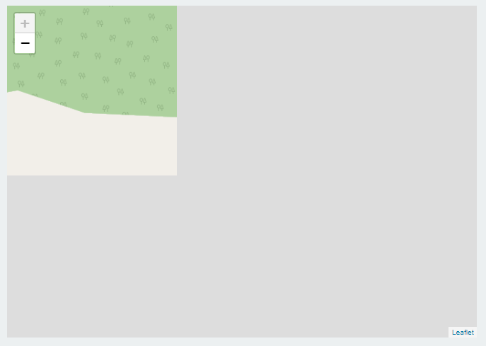 dash-leaflet Map() CSS Issue · Issue #73 · emilhe/dash-leaflet · GitHub
