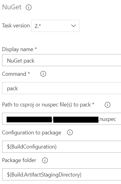 Tasks Do Not Emit Errors In The Same Way Their Command Line Equivalents Do Causing Unexpected