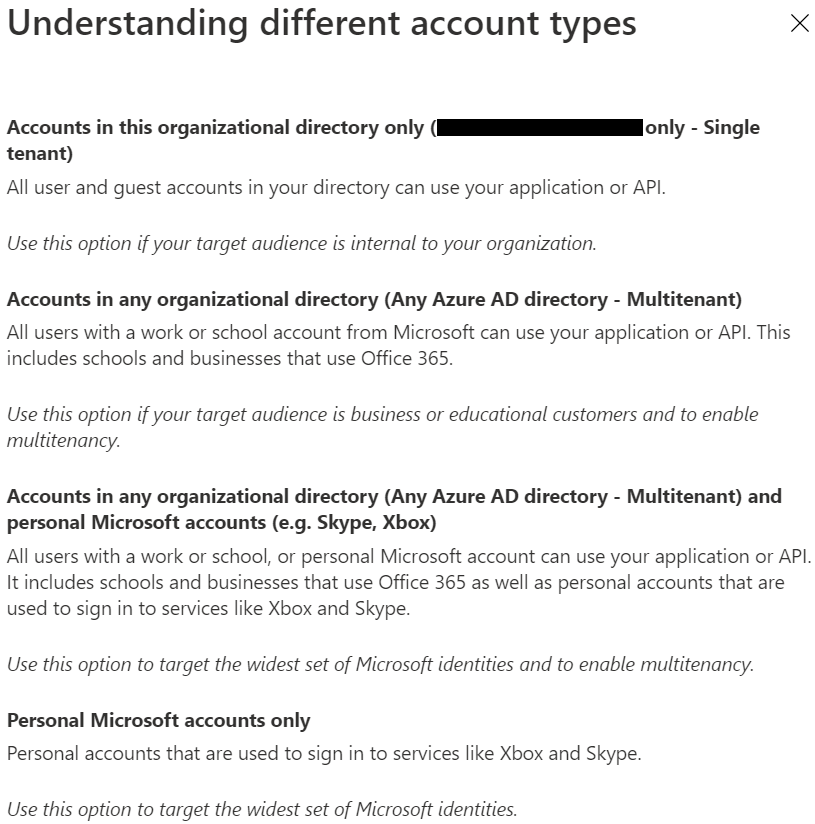 Query Using Key Vault With A Windows Forms Application · Issue 17018 · Azureazure Sdk For 