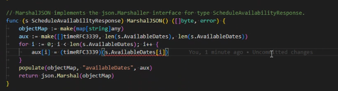 Time Array Type Byval Serialization Problem · Issue 1027 · Azure