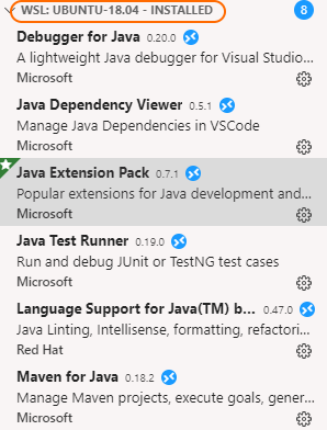 VSCode requests that Java Development Kit is required on local machine · Issue #177 · microsoft ...