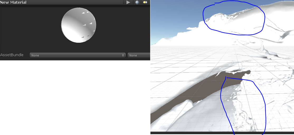 MixedReality Standard Shader transparency distortion · Issue #8408 · microsoft ...