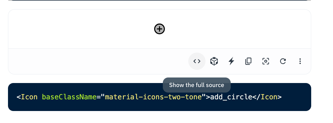 [docs] The documentation for doesn't render an icon for the SandBox · Issue #37733 · mui ...