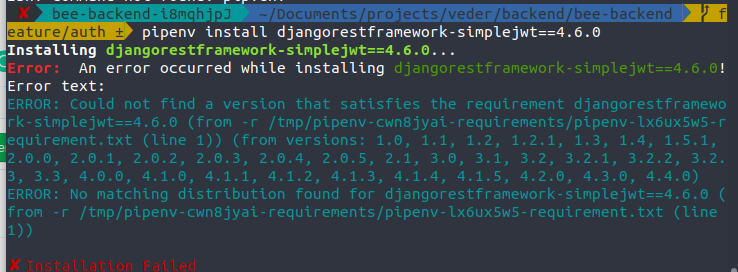 AttributeError: 'str' object has no attribute 'decode' · Issue #351 · jazzband ...