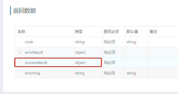 结果类里的泛型属性没有识别 · Issue #31 · aqiu202/RedsoftYapiUpload · GitHub