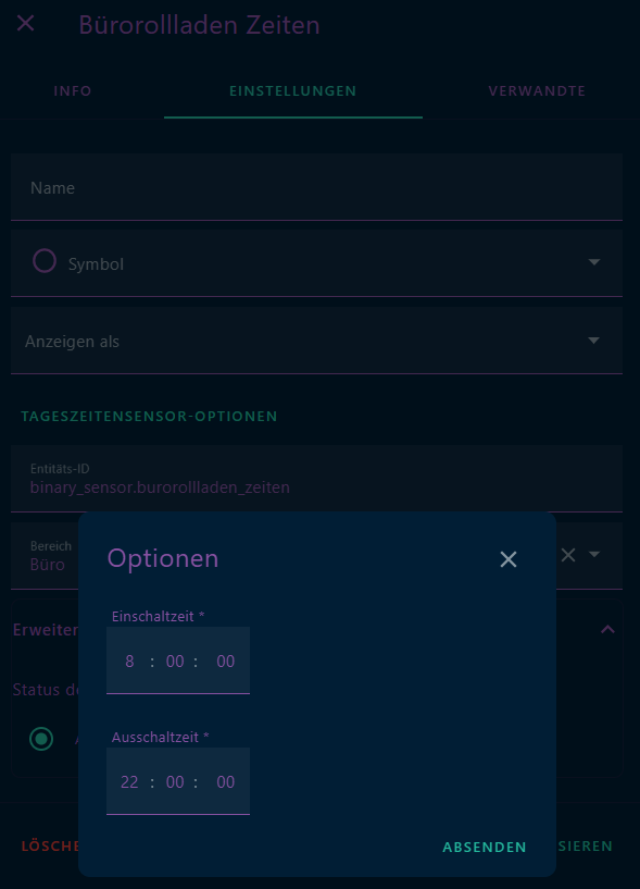 Times of the Day Integration/Helper doesn't respect DST changes · Issue #81382 · home-assistant ...