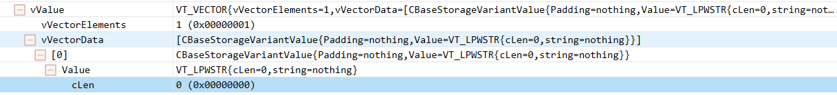 MS-WSP: CPMConnectIn request appears to be corrupt · Issue #271 ...