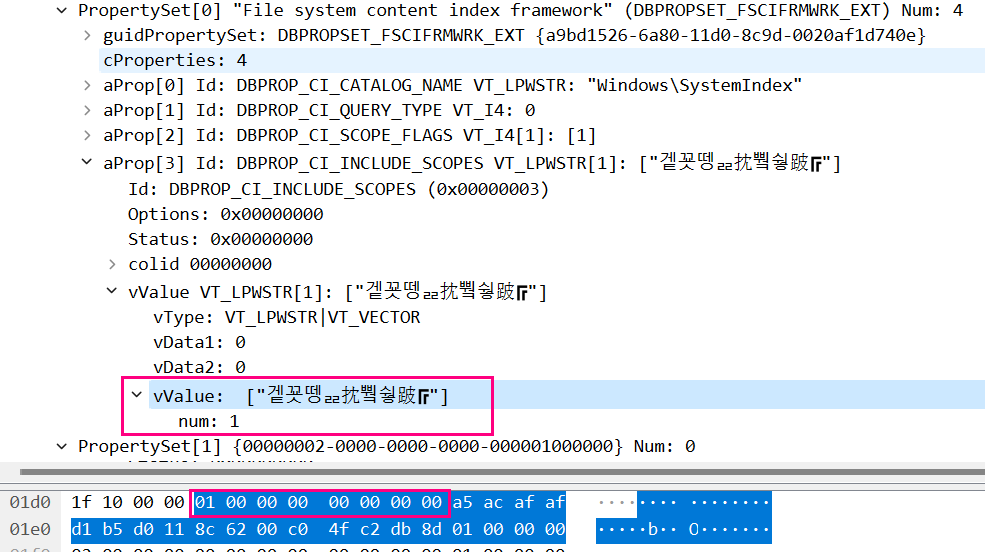 Ms Wsp Cpmconnectin Request Appears To Be Corrupt · Issue 271 · Microsoft