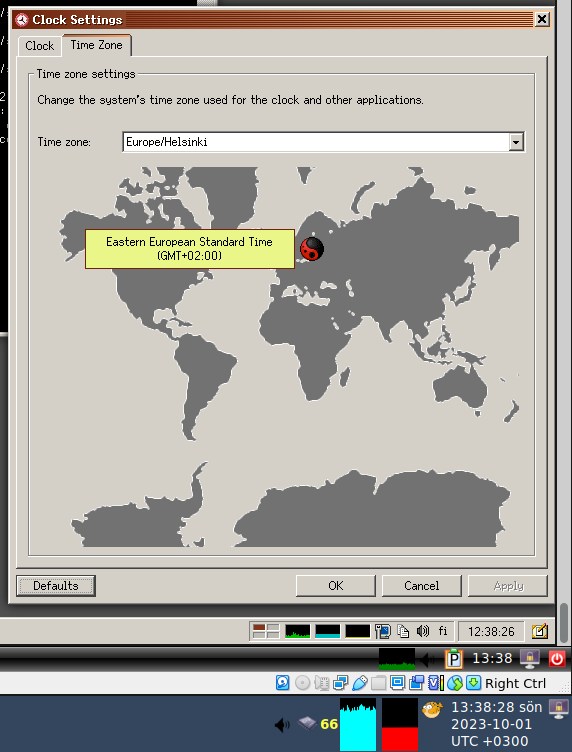 European Summer Time Ends Prematurely · Issue 21286 · Serenityosserenity · Github