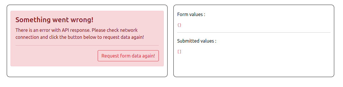 GitHub - ishananu/form-renderer