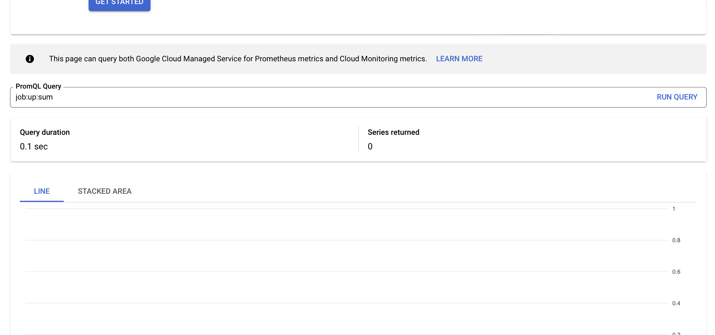 Rules aren't showing up · Issue #288 · GoogleCloudPlatform/prometheus-engine · GitHub