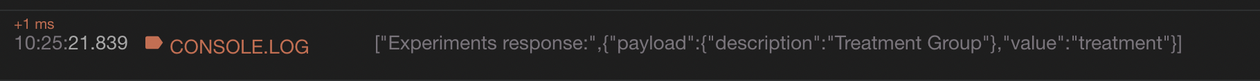 Experiment.variant() method does not return payload on Android · Issue #7 · amplitude/experiment ...