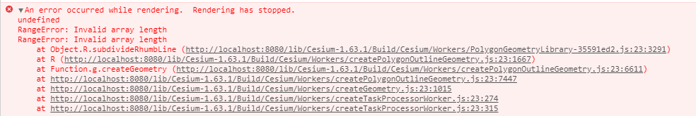 GeoJSON renders incorrectly · Issue #8789 · CesiumGS/cesium · GitHub