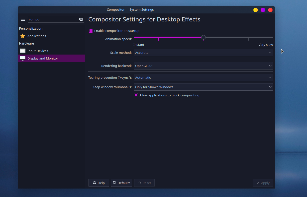 Various suggestions · Issue #123 · Taiko2k/Tauon · GitHub