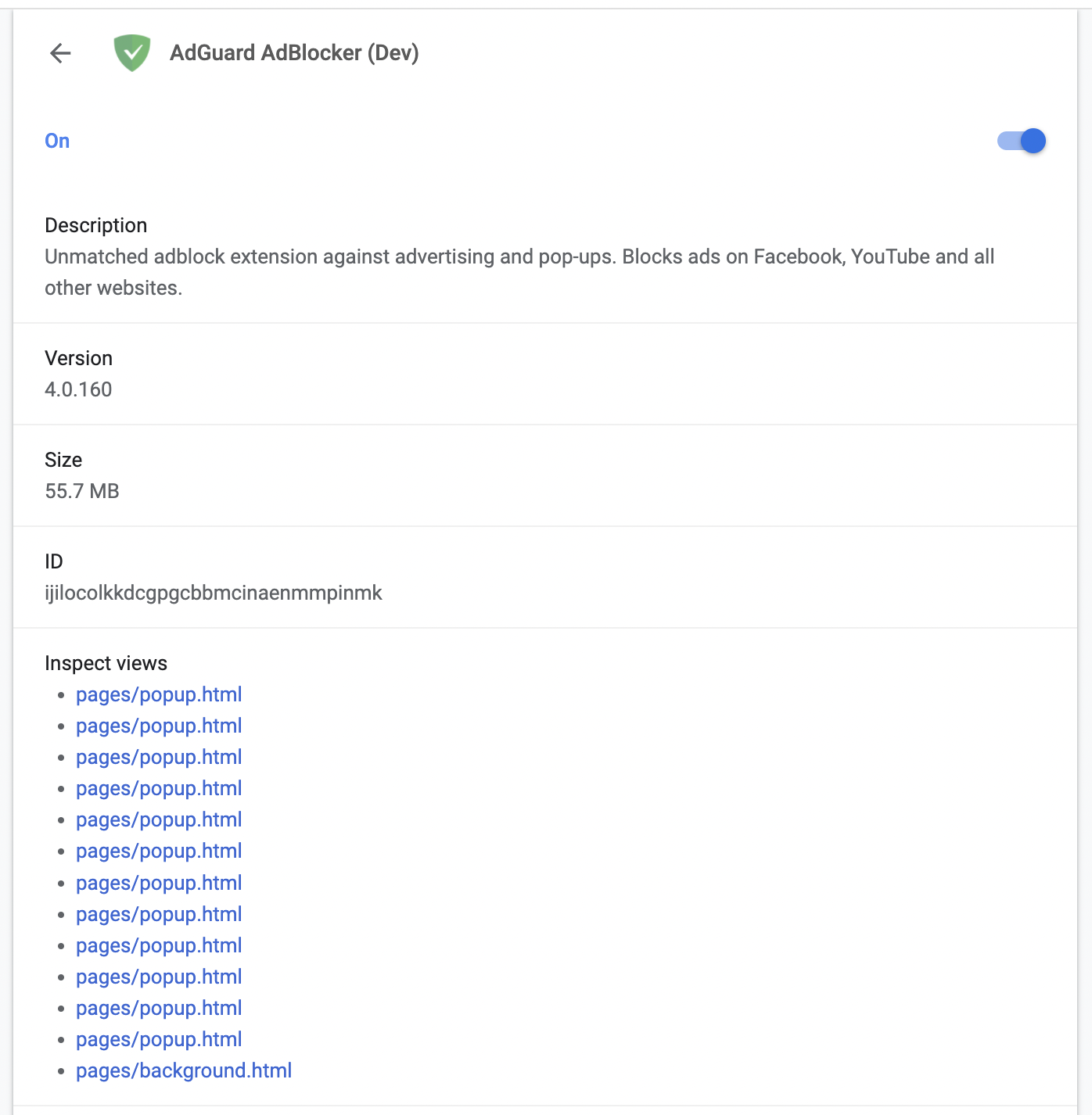 Not show correct display and bad performance in Vivaldi browser · Issue ...