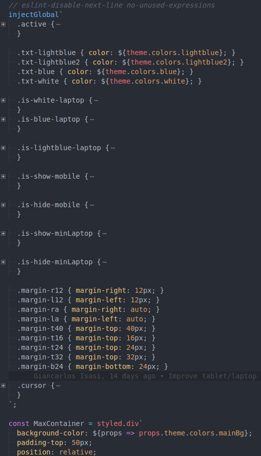 Styles are not generated using themeProvider in production mode V2.4.0 ...