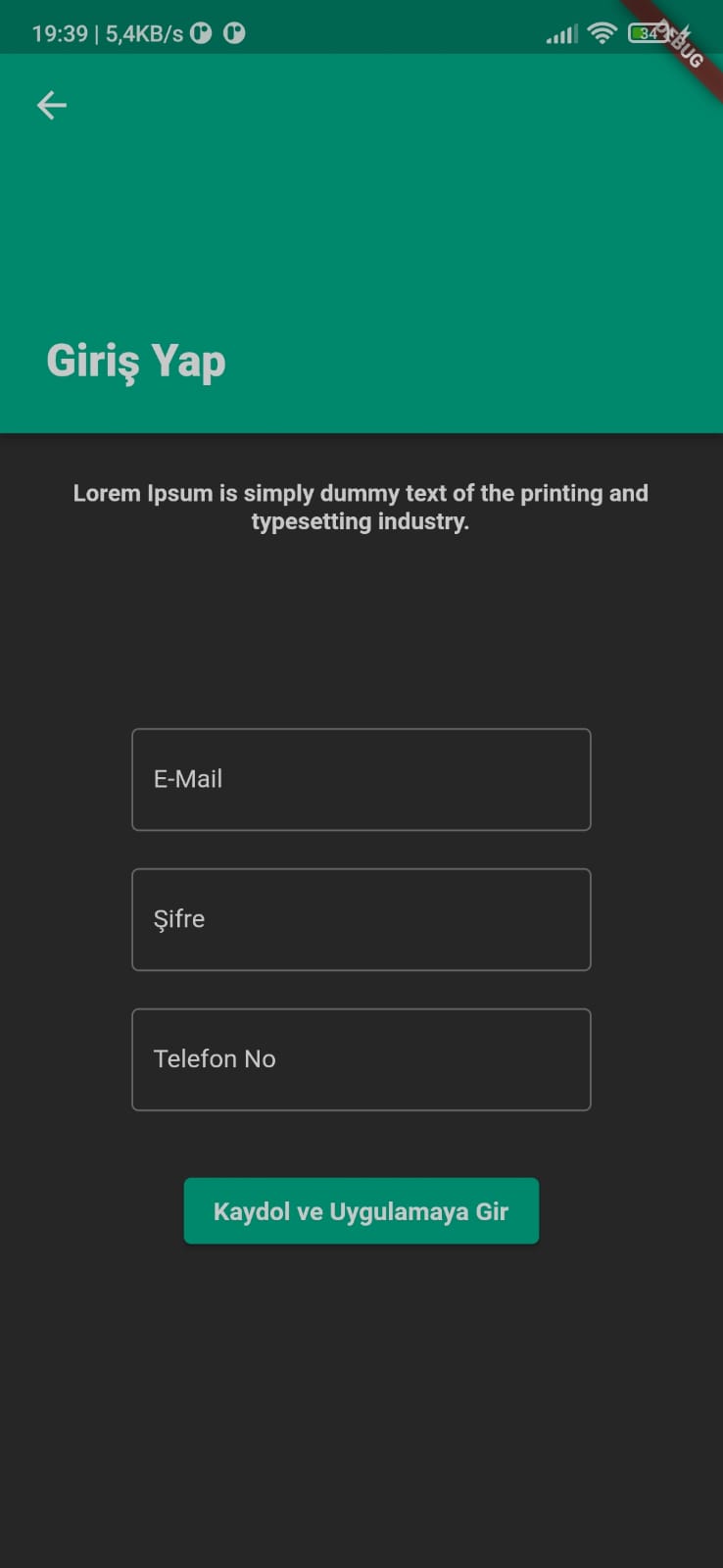 GitHub - UKTQT/WhatsApp-Clone: Flutter WhatsApp Clone App