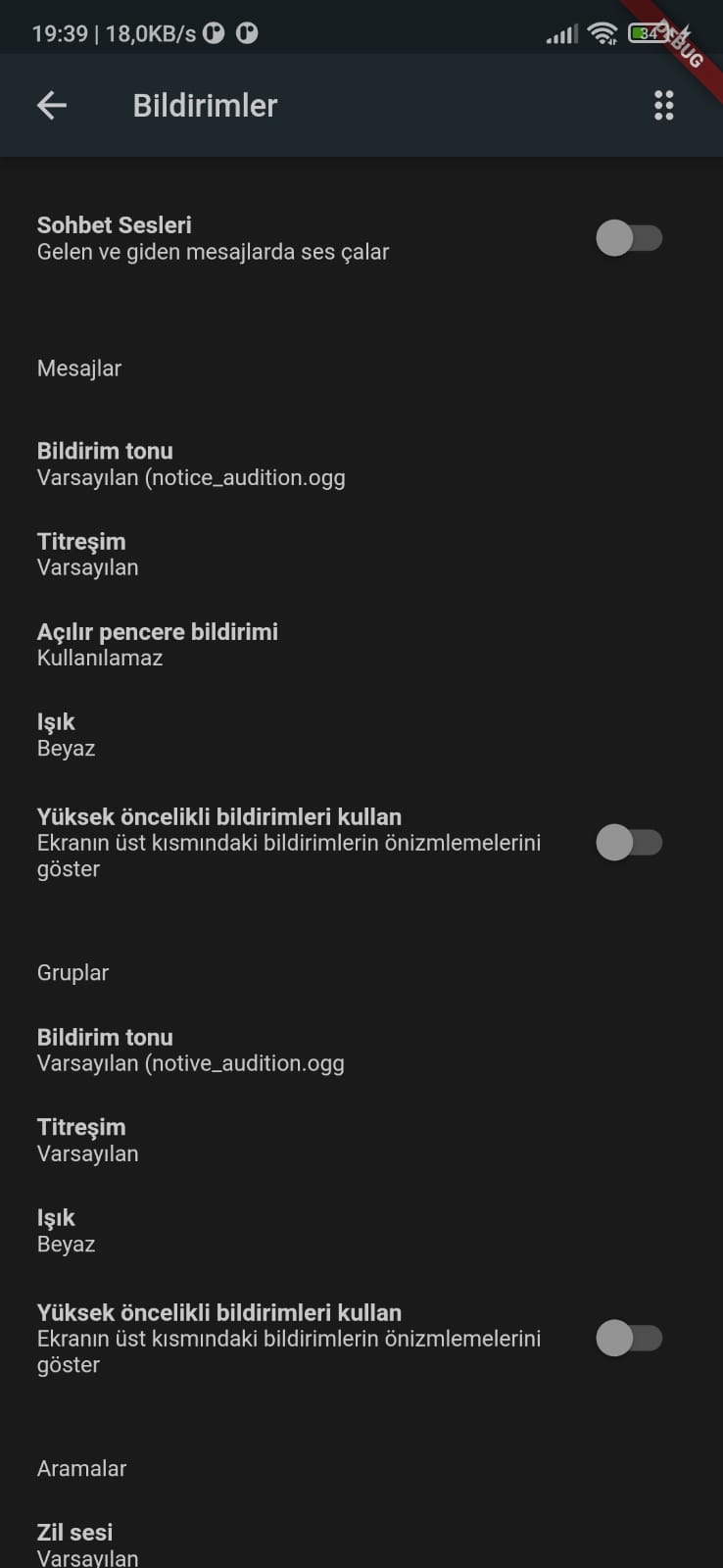 GitHub - UKTQT/WhatsApp-Clone: Flutter WhatsApp Clone App