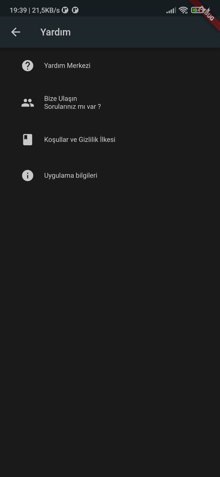 GitHub - UKTQT/WhatsApp-Clone: Flutter WhatsApp Clone App