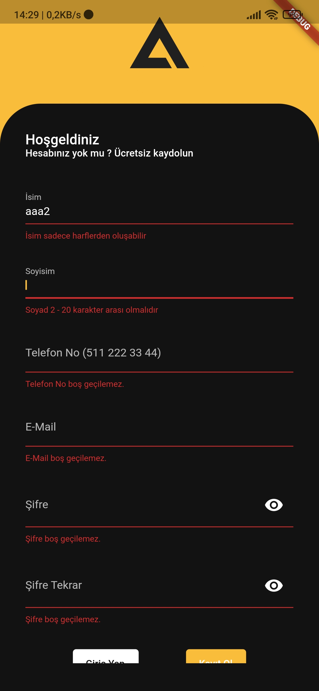 GitHub - UKTQT/Product-Catalogue-Flutter