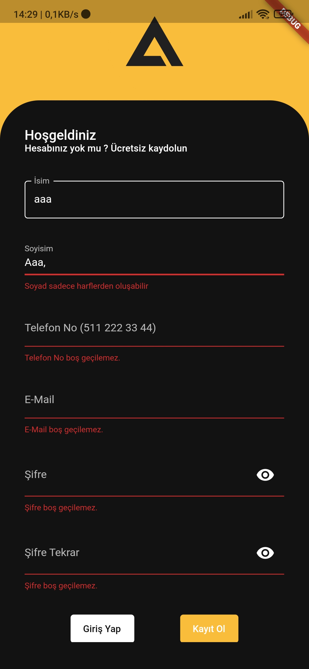 GitHub - UKTQT/Product-Catalogue-Flutter