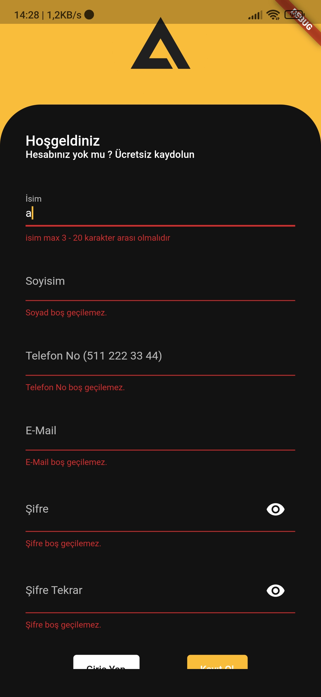 GitHub - UKTQT/Product-Catalogue-Flutter