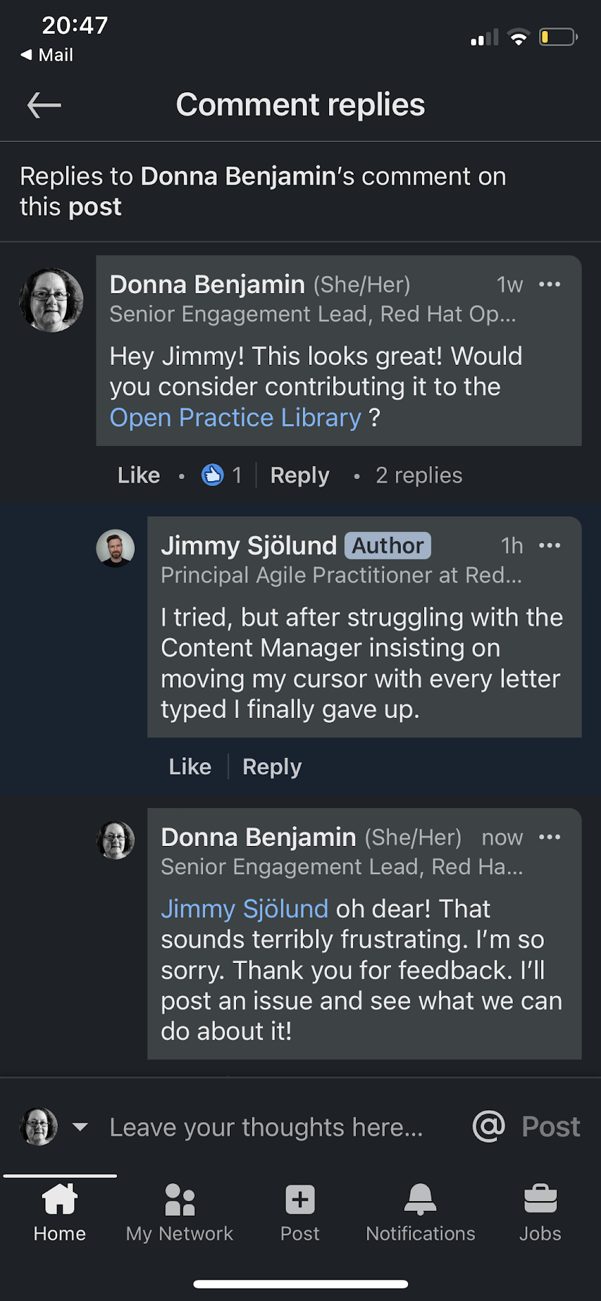 Cursor Moving Around Whilst Typing · Issue 2039 · Openpracticelibraryopenpracticelibrary · Github