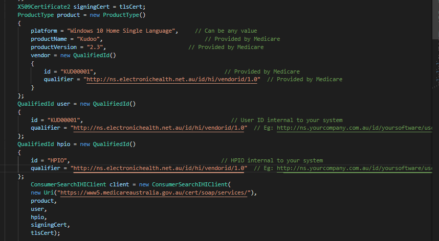 HIServiceEndPoint Uri · Issue #3 · AuDigitalHealth/hi-b2b-client-dotnet · GitHub