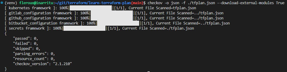 `--download-external-modules` argument is ignored when used with `--repo-root-for-plan ...
