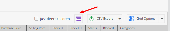 Bug Direct Sql Query Button Is Not Visible · Issue 13905 · Pimcore 9487