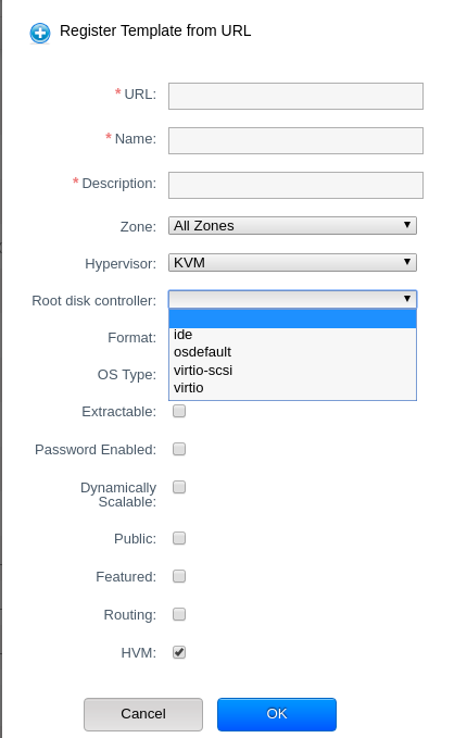 VMs with invalid IDE configuration when using Solidfire as primary storage · Issue #3089 ...