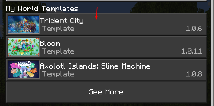 Error uploading a marketplace world (Trident City) · Issue #537 · MicrosoftDocs/minecraft ...