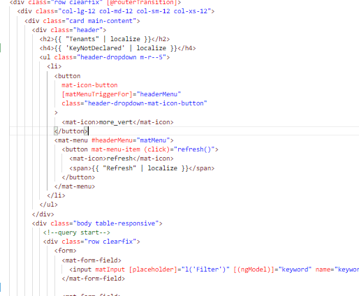 Configurationlocalization Not Working Wrapgiventextifnotfound Net Core · Issue 4408 