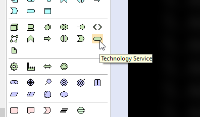 Tooltip doesn't snap to only the monitor used by Archi. · Issue #635 · archimatetool/archi · GitHub