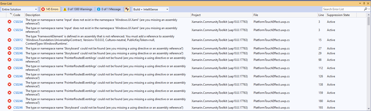 [Bug] TouchEffect causes View's stuck if PressedAnimationDuration is set, but ...