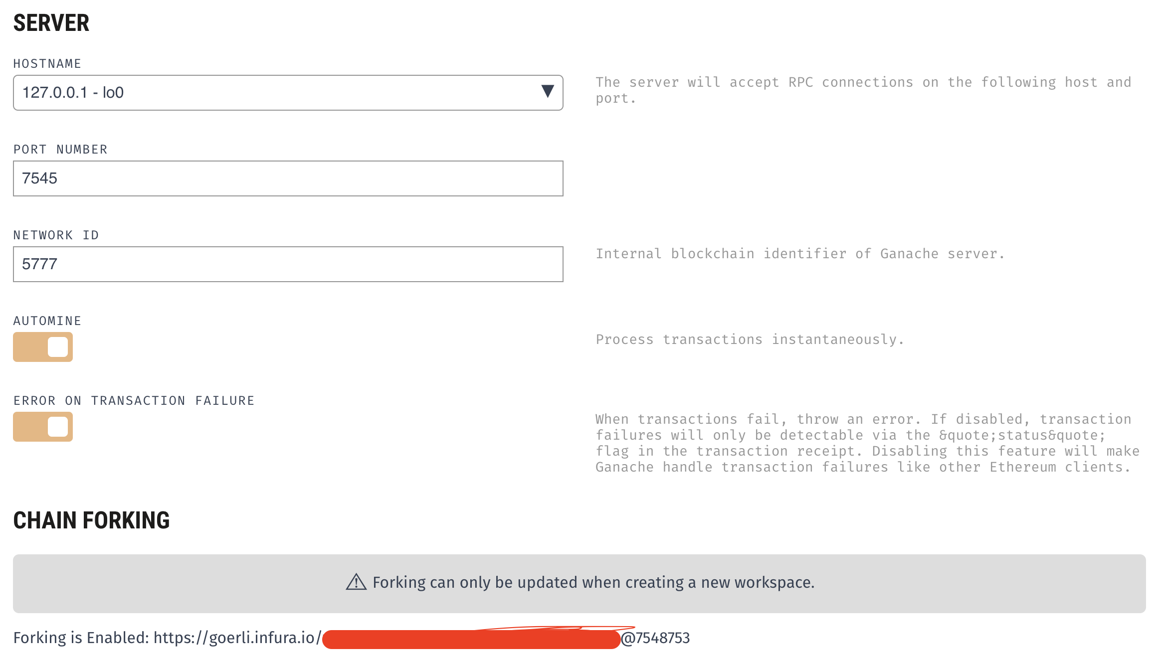System Error when running Ganache 2.5.4 on darwin · Issue #4929 · trufflesuite/ganache-ui · GitHub