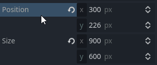 Inconsistent behavior of Tab key in editor · Issue #67598 · godotengine/godot · GitHub