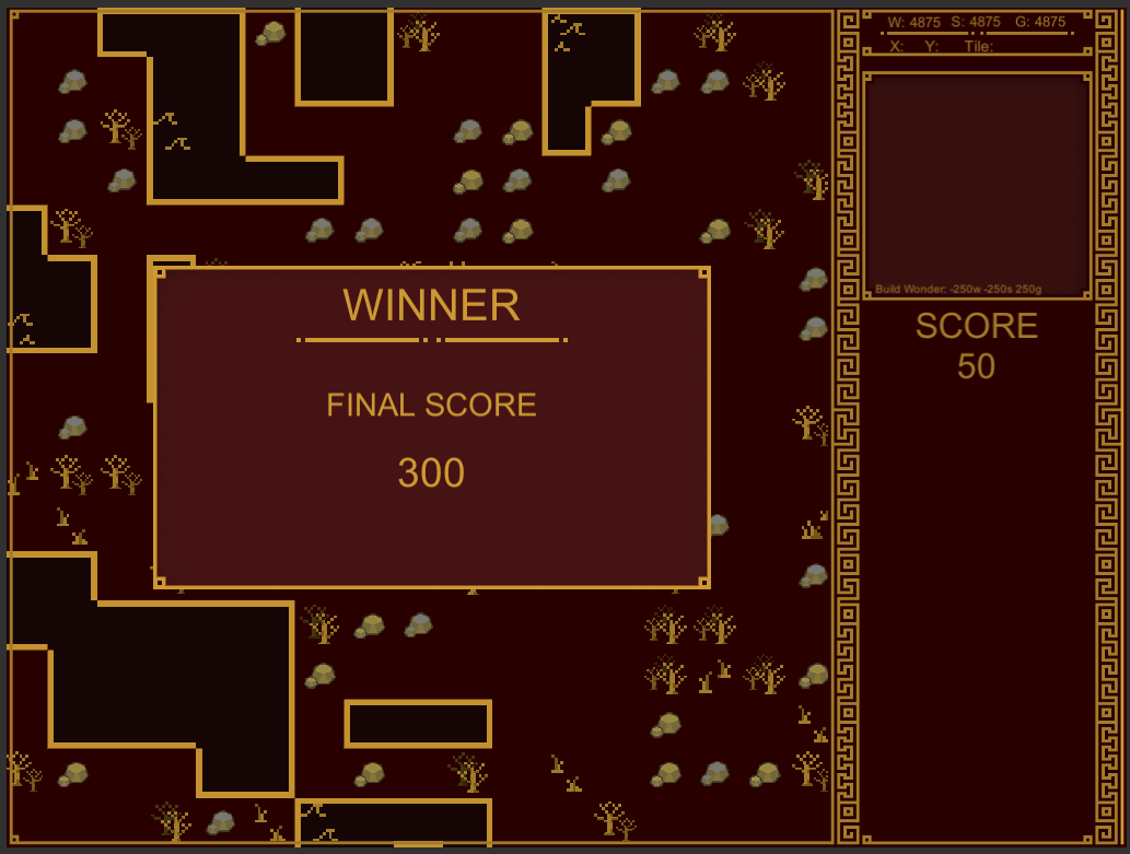 GitHub - SynthX00/Kingdom: Unity 4x Game