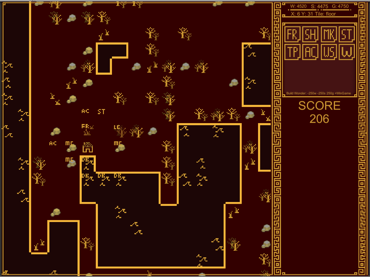 GitHub - SynthX00/Kingdom: Unity 4x Game