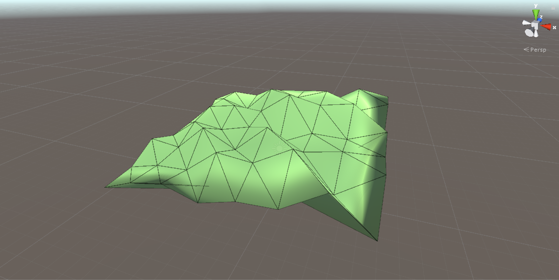 GitHub - SynthX00/Unity-Diamond-Square