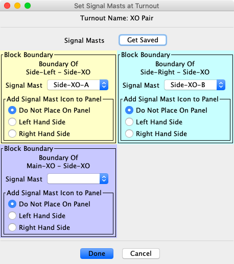 Layout Editor support for multiple turnouts sharing a single address ...