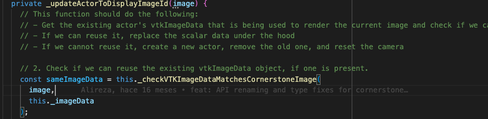 [Bug] The invert tool does not work when switching between images in ...