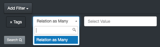 Reverse selection ( NOT ) · Issue #1839 · dpgaspar/Flask-AppBuilder · GitHub