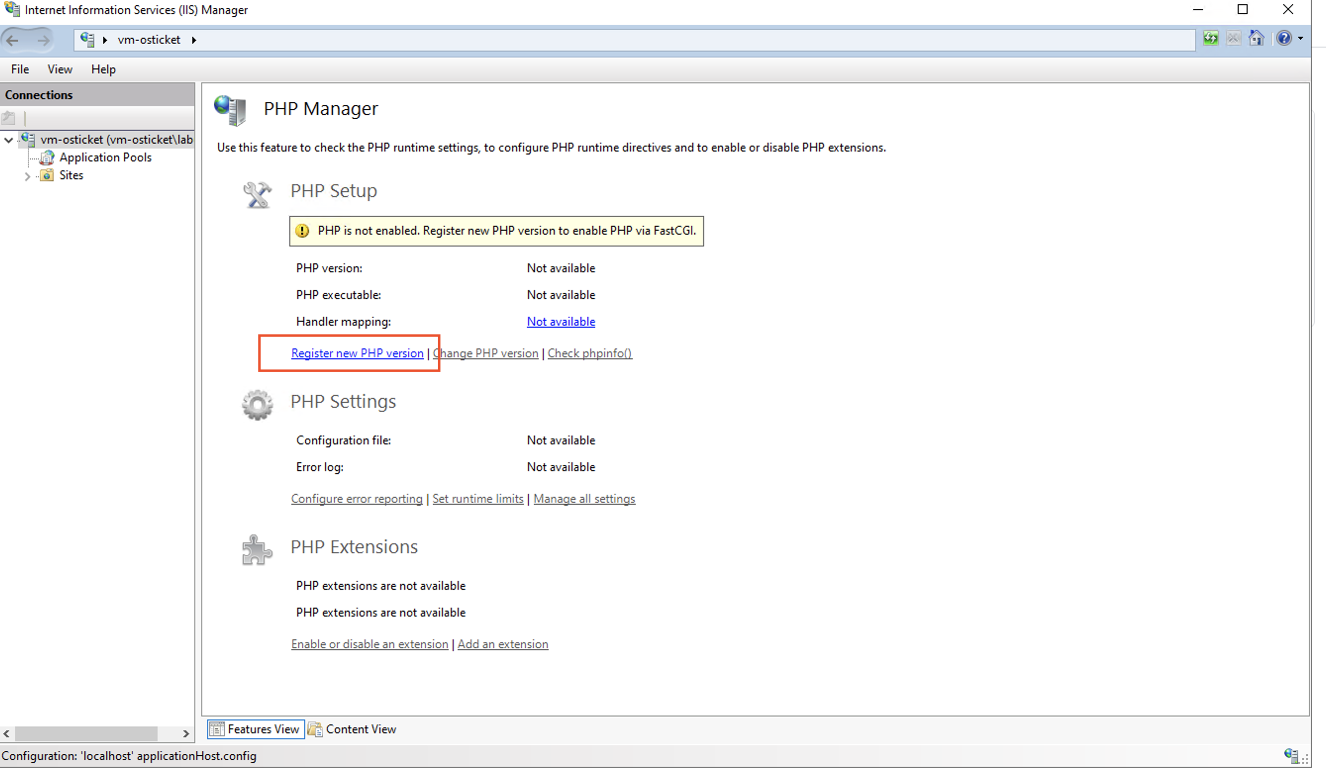 GitHub - aizhuxue007/osticket-prereqs: pre-installing and configuring the dependencies for OSTickets