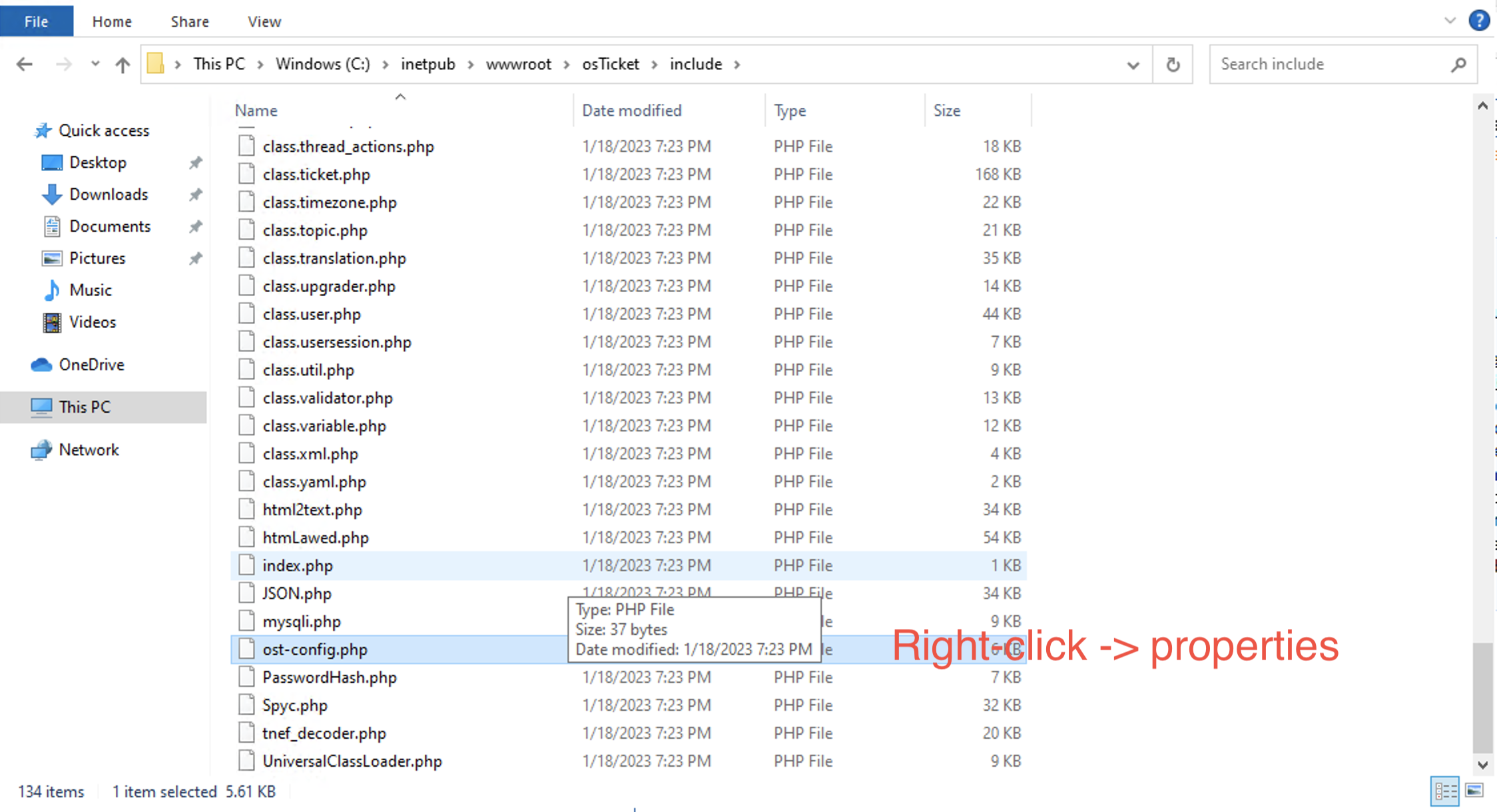 GitHub - aizhuxue007/osticket-installation: This quick tutorial guides ...