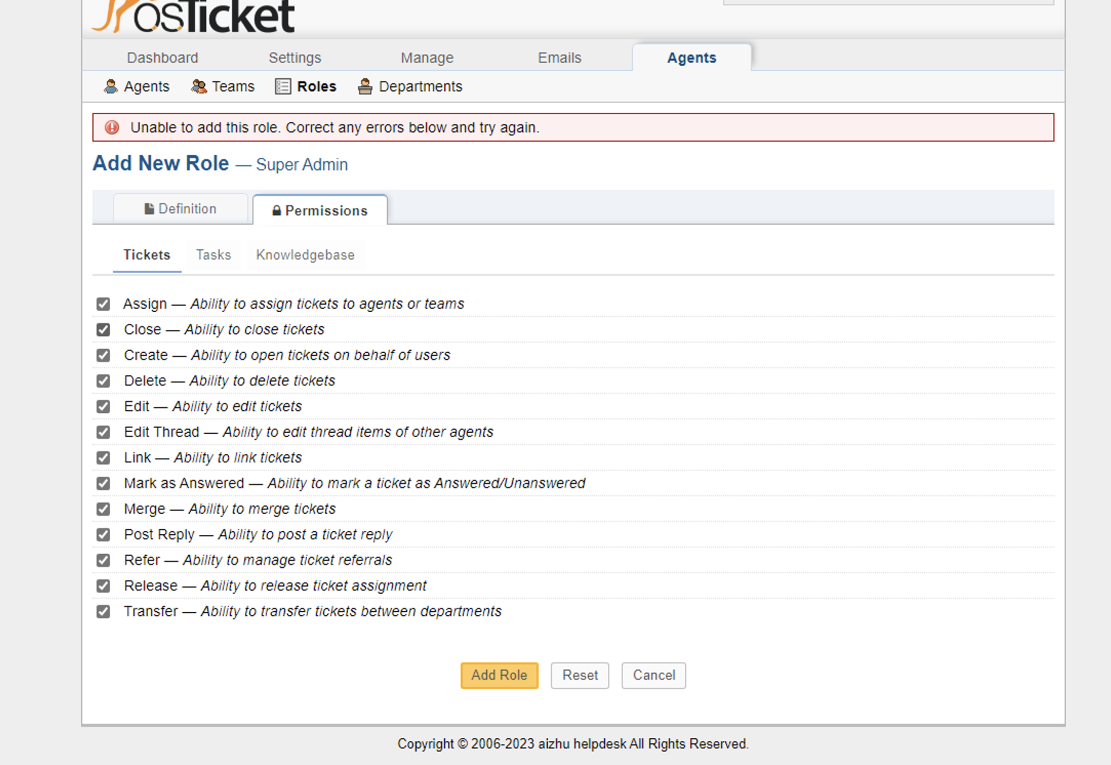 GitHub - aizhuxue007/osticket-postinstall