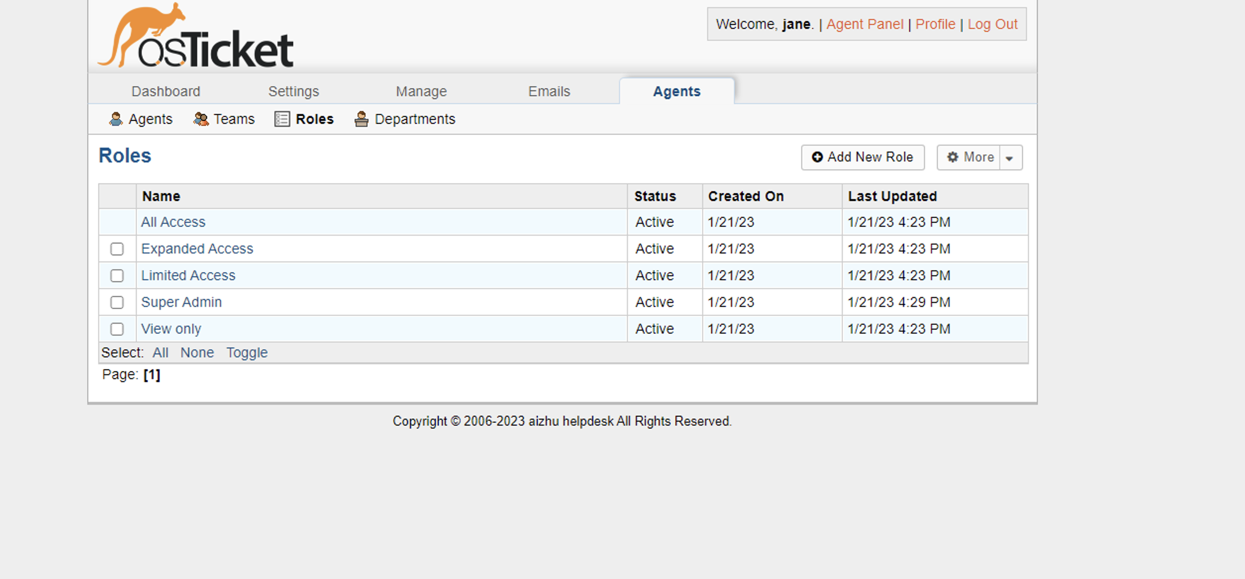GitHub - aizhuxue007/osticket-postinstall